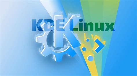Kdes New Distro Btrfs Based Immutable Linux Os With Flatpak And Snap