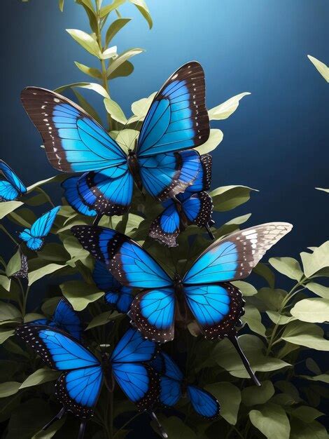 Premium Ai Image Radioactive Jellyfish In A Sea Of Liquid Methane