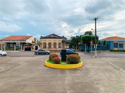 O Que Ver E Fazer Em Brodowski A Terra De Portinari Viajante Sem Fim