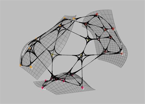 2016 08 1014 40 27 Grasshopper Parametric Design Generative
