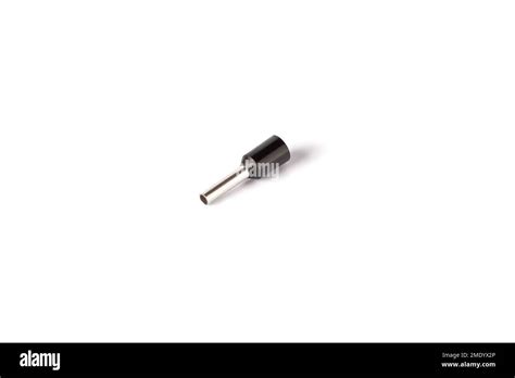 Insulated Cable End Sleeve Boot Lug Pin Type Electrical Wire Connector