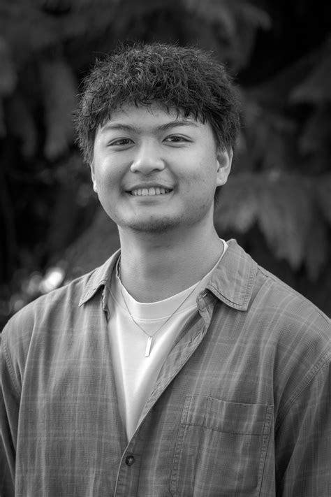 Kalani Chai Andrade Nili Northwest Indigenous Language Institute