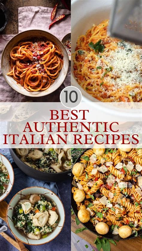 Top 10 Authentic Italian Dishes Dibujos Cute Para Imprimir