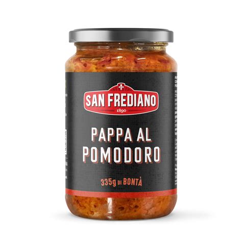 Pappa Al Pomodoro San Frediano 1890