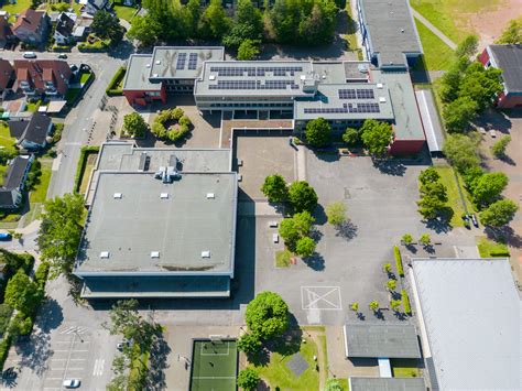 Eindrücke And Ausstattung Märkisches Gymnasium Hamm