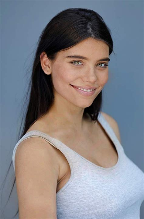 Eva De Dominici Image