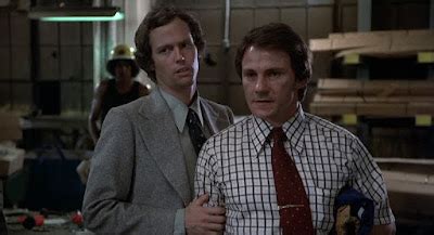 Jack Kost On This Day In Movie History Blue Collar 1978