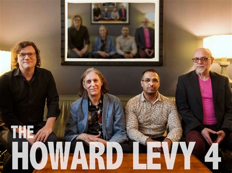The Howard Levy 4 At Space 2025