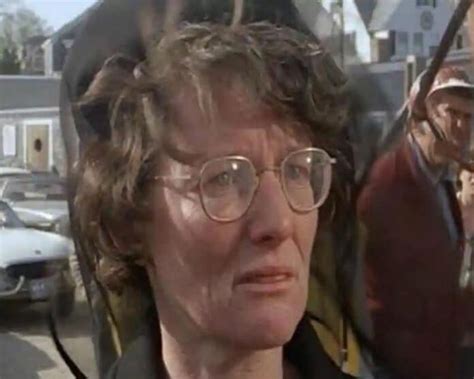 Mrs Kintner From Jaws Went To A Seafood Restaurant This Is What