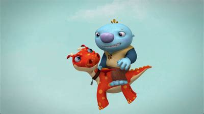 Watch Wallykazam Season 1 Episode 15 Play It Again Stan Paramount