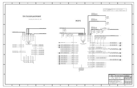 Ipad Mini 1 Schematic Ppt