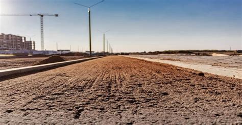 Ground Stabilisation Ground And Soil Stabilisation Specialists