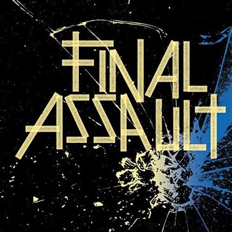 Final Assault Final Assault Digital Music
