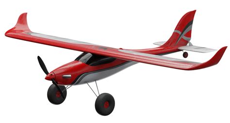 Eclipson Model C 3d Printed Bush Plane