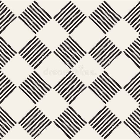 Seamless Pattern Checker Stock Illustrations 18 011 Seamless Pattern