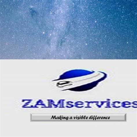 Zamservices زام للخدمات