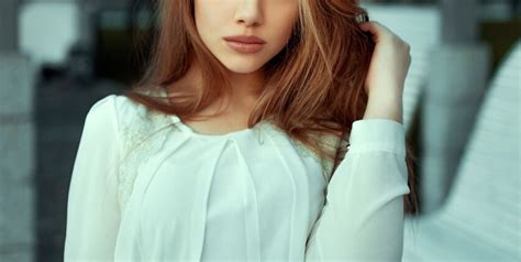 The Distant Relatives Themselves Decided That Their Daughter Would Come