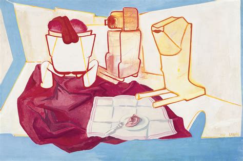 Maria Lassnig Archives Of Women Artists Research And Exhibitions