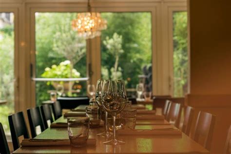 Restaurant Classico Amsterdam Museumkwartier Menu Prix