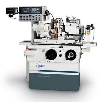 United Grinding North America Inc Oh S20 Techspex