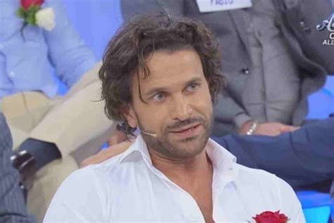 Anticipazioni Uomini E Donne Alessio E Claudia Abbandonano La