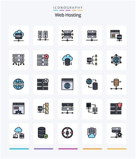 Server Symbol Bilder Kostenloser Download Auf Freepik