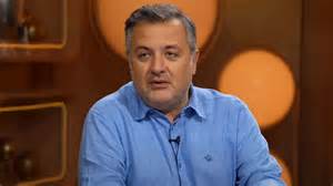 Mehmet Demirkol Kimdir Hangi Takımlı Antalya Körfez Gazetesi