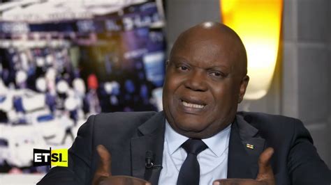 Et Si Vous Me Disiez Toute La Vérité Jean François Akandji Kombé