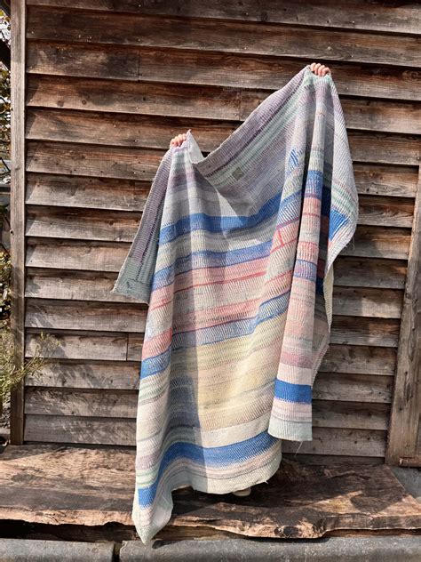 Seriah The Running Stitches