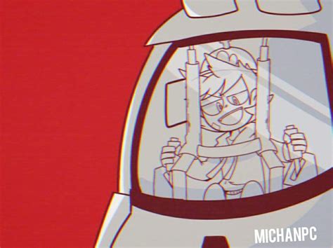 Tords Giant Robot D 🌎eddsworld🌎 Amino