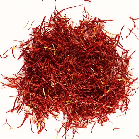 Șofran Vrac Magazin Online