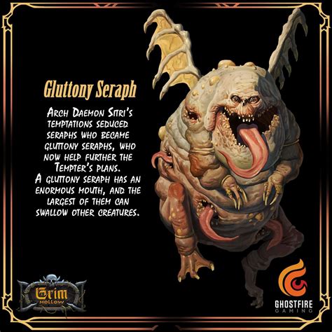 Ghostfire Gaming Home