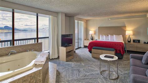 Penticton Lakeside Resort