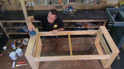How To Make A Table Diy Blog