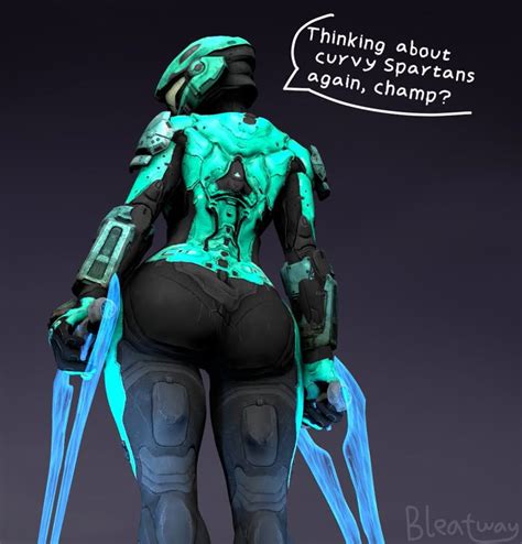 Pin By Red The Devil On Kaiju Girls Halo Funny Spartan Women Halo Armor