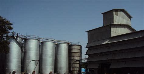 Solvent Extraction Plant At Best Price In India