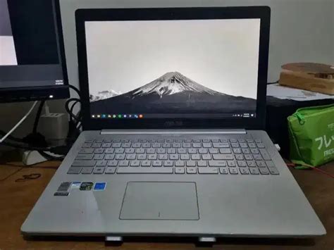 Asus Pro Jual Komputer Murah Berkualitas Di Bandung Kota Olx Co Id
