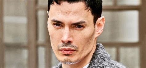 Actor Enzo Zelocchi Has It All With Sex Appeal And A Success Mindset The Ritz Herald