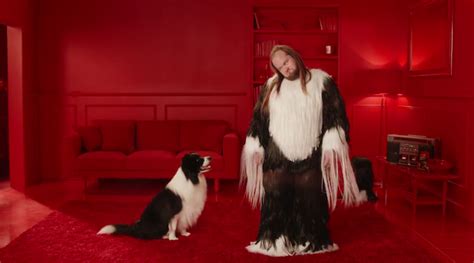 Guy In Suit Goes Wacko For Schmackos In New Ad Marketing Mag