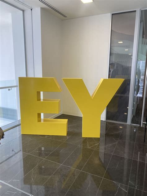 Grateful To Have Been Part Of The Ey Career Compass Programme This Experience Gave Me Valuable