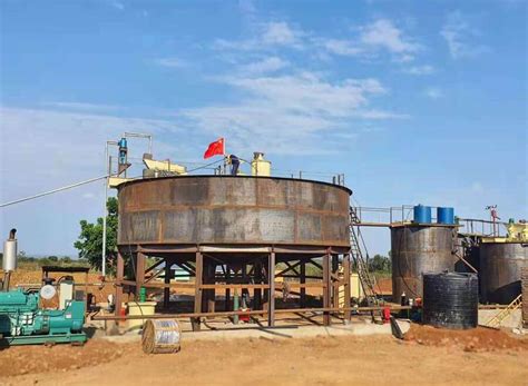 Gold Processing Plant Cost Effective Gold Recovery Solutions Jxsc