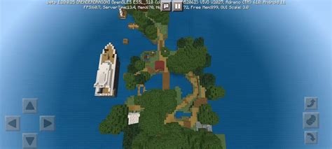 Cuphead Map Beta 10 Completed 95 Minecraft Pe Minecraft Map