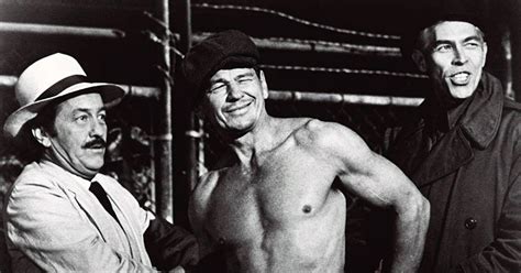 Bronson And Billy Jack How These Two Dictated A Career Path Film Recs By Mark Hatmaker