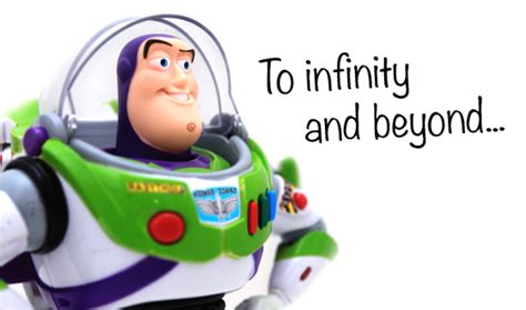 I Love You To Infinity And Beyond Quotes Quotesgram