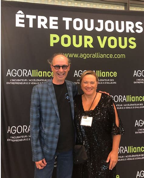 Christian Beaubien On Linkedin Agoralliance Bdc