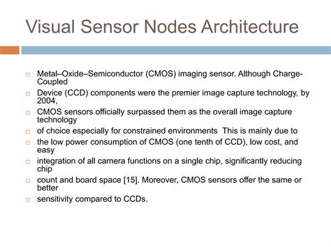 Adaptive Learning Through Visual Sensor Ppt