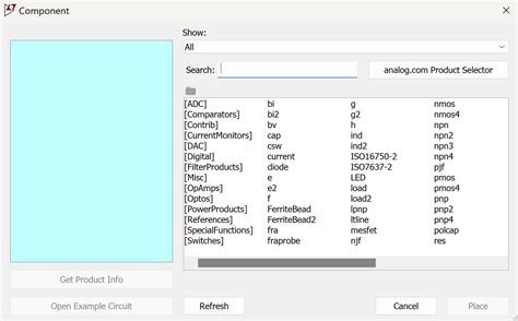 Simon Bramble LTspice Tutorials