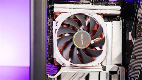 Cryorig C7 Cu Review
