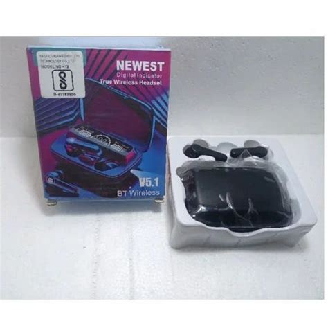 Newest M19 Ear Buds Mobile Model Name Number 112 At Rs 280 Box In New Delhi