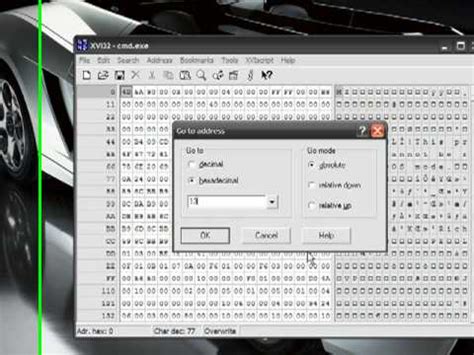 Hack XP Enable CMD Regedit And Task Manager By Modding YouTube